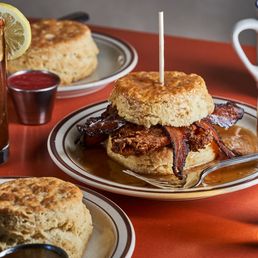 Denver Biscuit Company Denver, CO 80206 | Discover Full Menu, Reviews ...